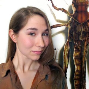 ARTIST STATEMENT | Laura Murray